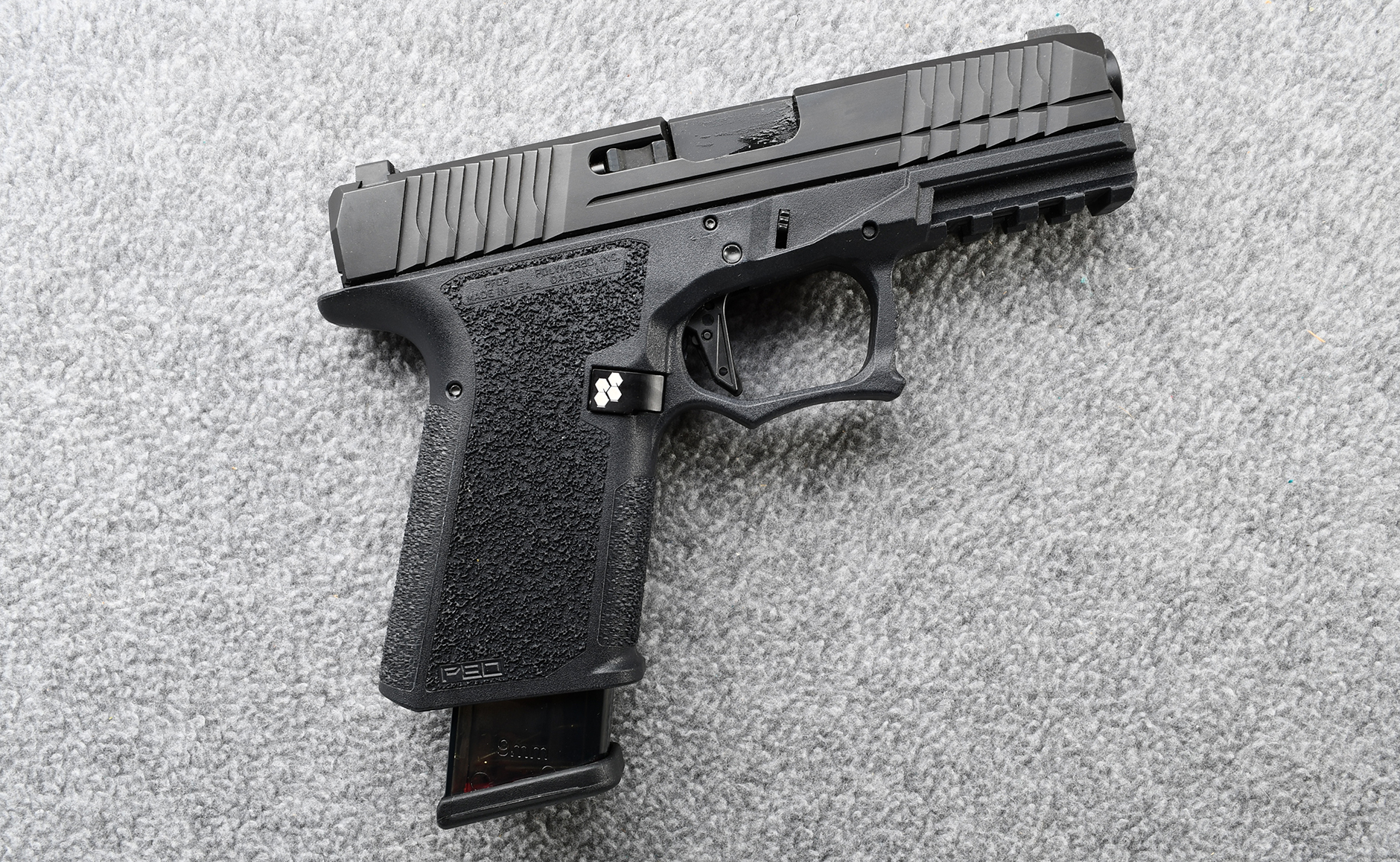 Polymer80 ~ PCF 9 ~ 9mm | Bass Pro Shops